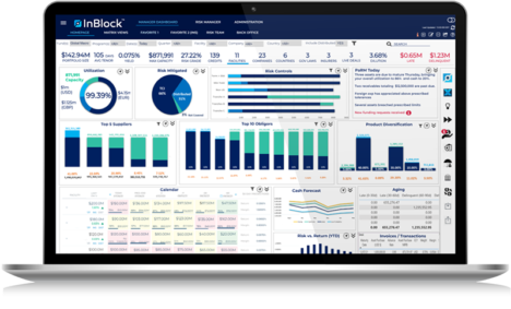 Liquidx The Global Network For Working Capital Trade Finance And